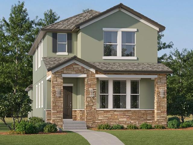 Brand New Home in New Port Richey, FL. 4 Bed, 3 Bath