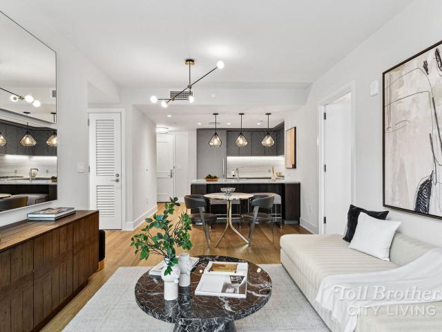 Brand New Home in New York, NY. 2 Bed, 2 Bath