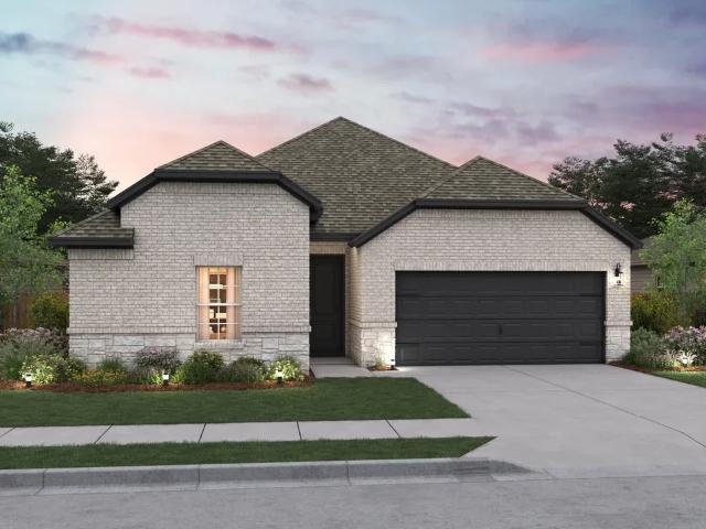 Brand New Home in Newark, TX. 4 Bed, 3 Bath