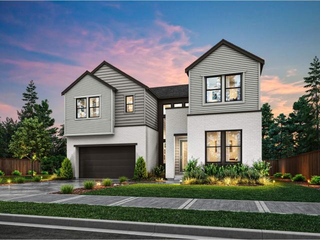Brand New Home in Newcastle, WA. 5 Bed, 4 Bath