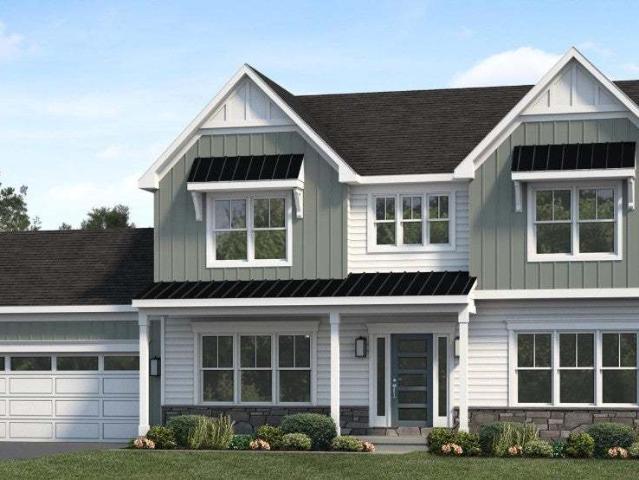 Brand New Home in Newmanstown, PA. 4 Bed, 2 Bath