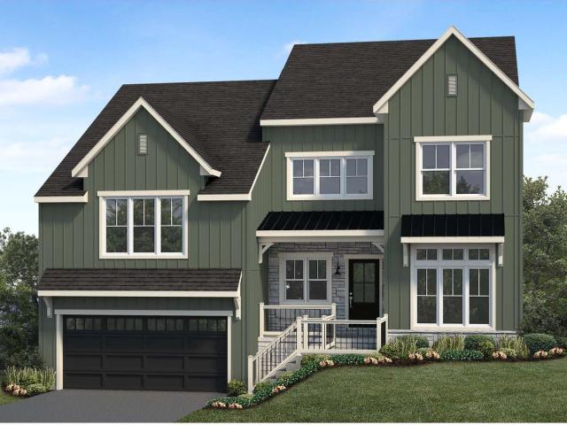 Brand New Home in Newmanstown, PA. 4 Bed, 2 Bath