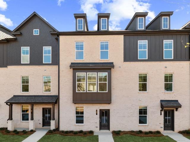 Brand New Home in Newnan, GA. 3 Bed, 3 Bath