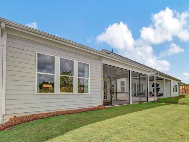 Brand New Home in Newnan, GA. 3 Bed, 3 Bath