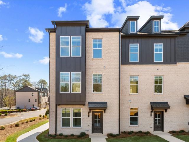 Brand New Home in Newnan, GA. 3 Bed, 2 Bath