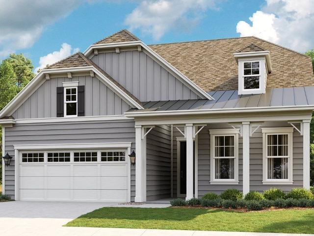 Brand New Home in Newnan, GA. 2 Bed, 2 Bath