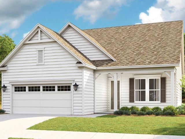 Brand New Home in Newnan, GA. 2 Bed, 2 Bath