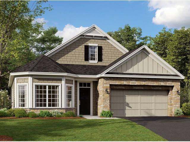 Brand New Home in Newport, MN. 2 Bed, 2 Bath