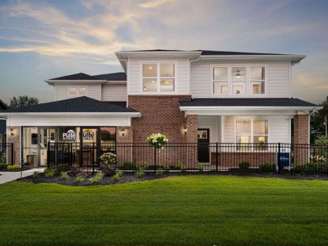 Brand New Home in Noblesville, IN. 4 Bed, 2 Bath