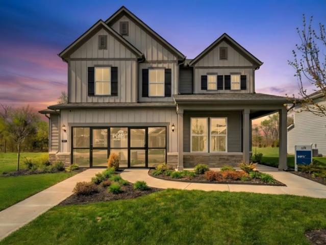 Brand New Home in Noblesville, IN. 4 Bed, 2 Bath