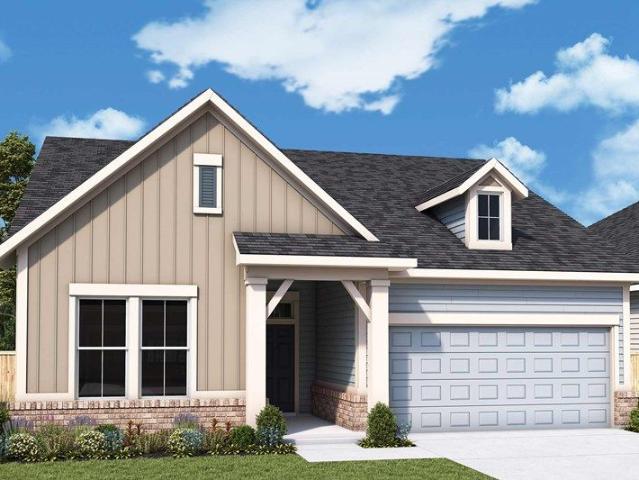 Brand New Home in Noblesville, IN. 4 Bed, 3 Bath