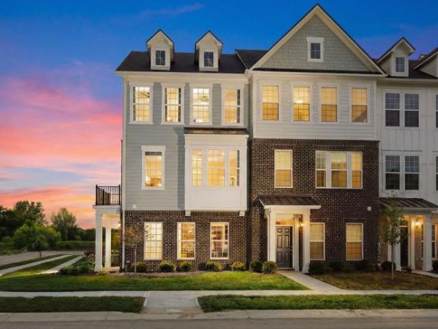 Brand New Home in Noblesville, IN. 4 Bed, 3 Bath