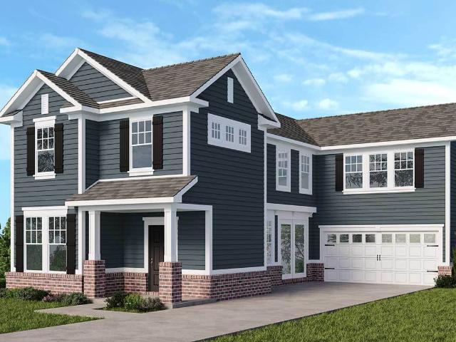 Brand New Home in Noblesville, IN. 4 Bed, 3 Bath