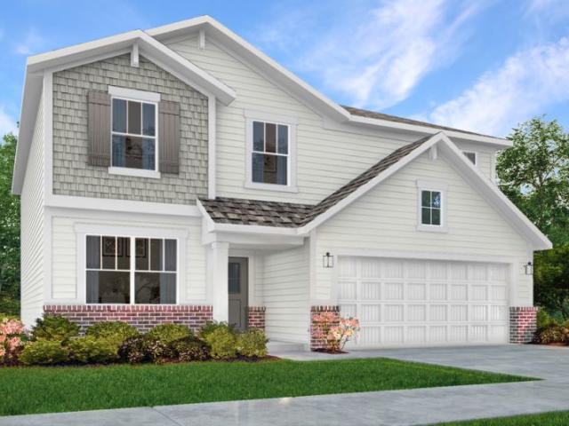 Brand New Home in Noblesville, IN. 5 Bed, 3 Bath