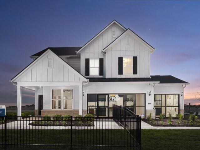 Brand New Home in Noblesville, IN. 5 Bed, 3 Bath