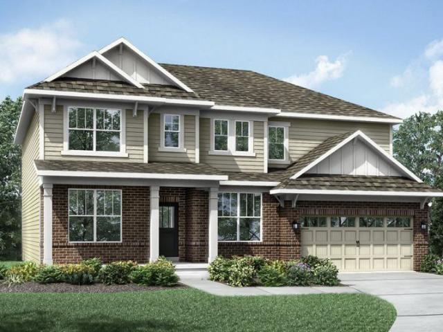 Brand New Home in Noblesville, IN. 5 Bed, 3 Bath
