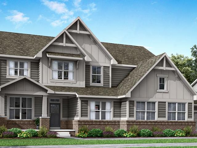 Brand New Home in Noblesville, IN. 5 Bed, 3 Bath