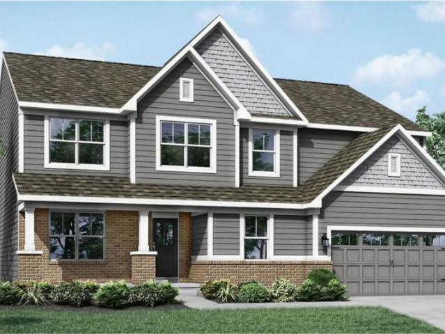 Brand New Home in Noblesville, IN. 5 Bed, 3 Bath