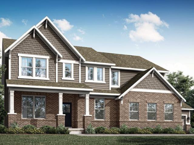 Brand New Home in Noblesville, IN. 5 Bed, 3 Bath