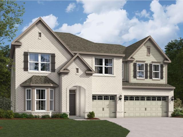 Brand New Home in Noblesville, IN. 5 Bed, 3 Bath