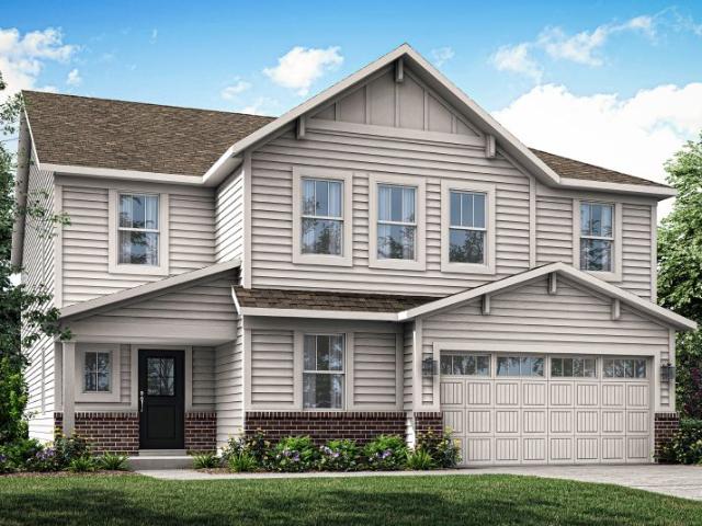 Brand New Home in Noblesville, IN. 6 Bed, 3 Bath