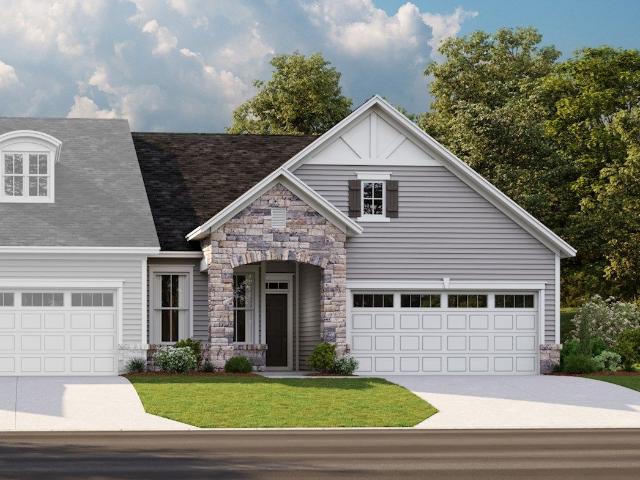 Brand New Home in Noblesville, IN. 2 Bed, 2 Bath