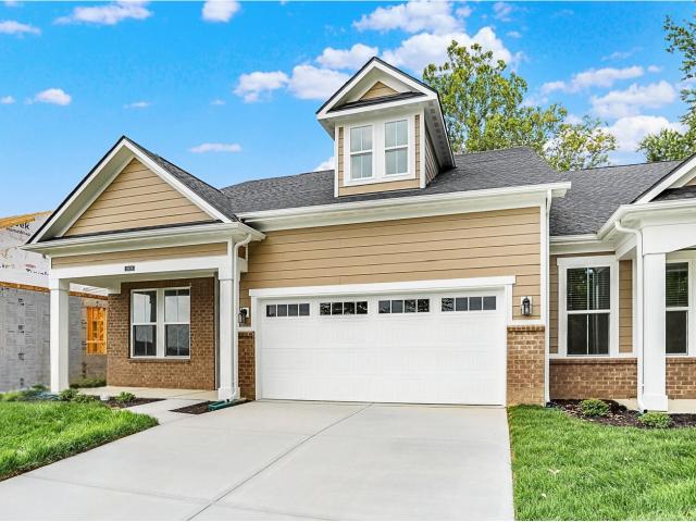 Brand New Home in Noblesville, IN. 2 Bed, 2 Bath