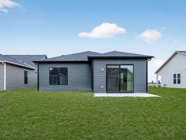 Brand New Home in Noblesville, IN. 2 Bed, 2 Bath
