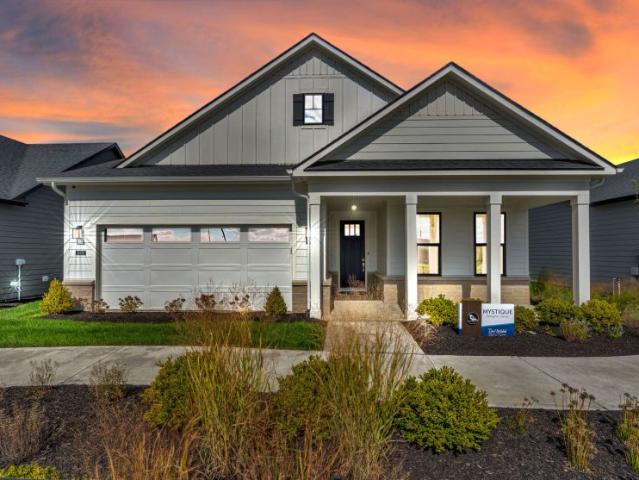 Brand New Home in Noblesville, IN. 2 Bed, 2 Bath