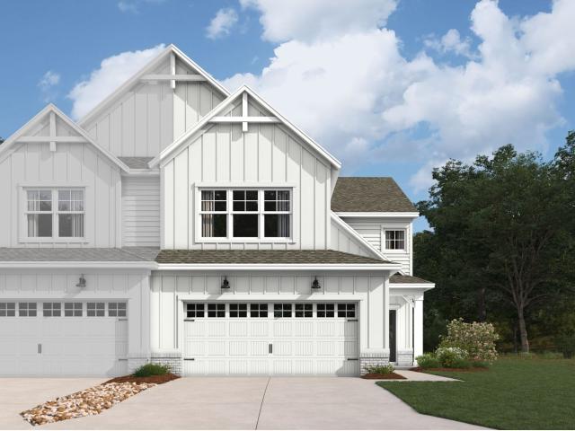 Brand New Home in Noblesville, IN. 3 Bed, 2 Bath