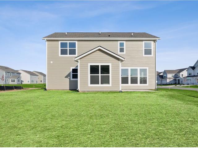 Brand New Home in Noblesville, IN. 3 Bed, 2 Bath