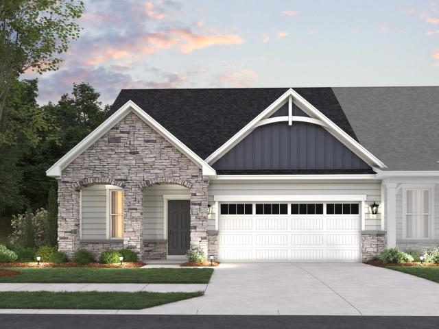 Brand New Home in Noblesville, IN. 3 Bed, 2 Bath