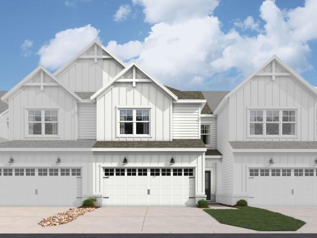 Brand New Home in Noblesville, IN. 3 Bed, 2 Bath
