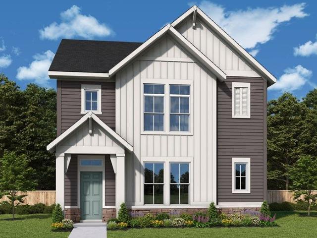 Brand New Home in Noblesville, IN. 3 Bed, 2 Bath