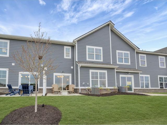 Brand New Home in Noblesville, IN. 3 Bed, 2 Bath