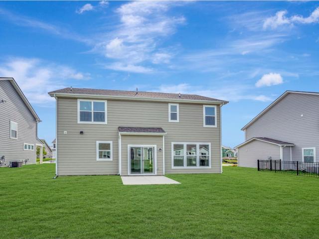 Brand New Home in Noblesville, IN. 3 Bed, 2 Bath