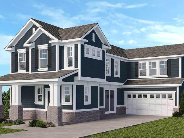 Brand New Home in Noblesville, IN. 3 Bed, 2 Bath