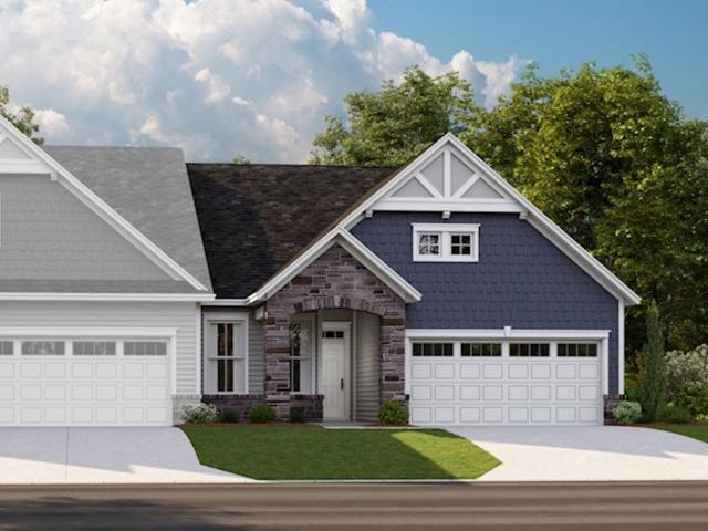 Brand New Home in Noblesville, IN. 3 Bed, 2 Bath