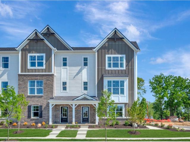 Brand New Home in Noblesville, IN. 3 Bed, 2 Bath