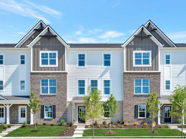 Brand New Home in Noblesville, IN. 3 Bed, 2 Bath