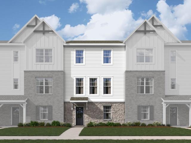 Brand New Home in Noblesville, IN. 3 Bed, 2 Bath