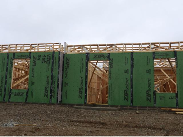 Brand New Home in Noblesville, IN. 3 Bed, 2 Bath