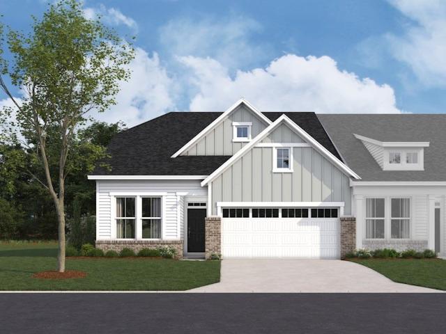 Brand New Home in Noblesville, IN. 3 Bed, 2 Bath