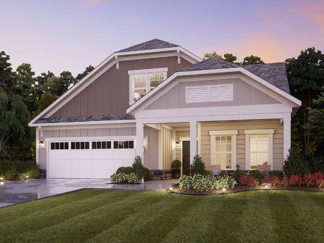 Brand New Home in Noblesville, IN. 3 Bed, 3 Bath