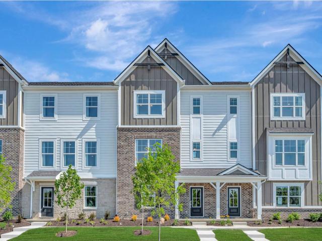 Brand New Home in Noblesville, IN. 3 Bed, 3 Bath