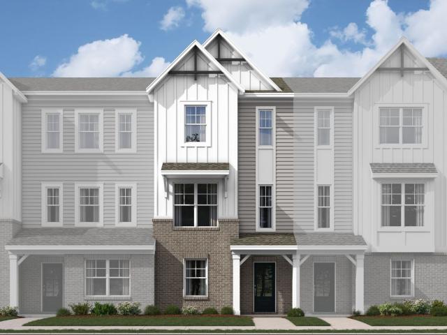 Brand New Home in Noblesville, IN. 3 Bed, 3 Bath