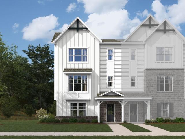 Brand New Home in Noblesville, IN. 3 Bed, 3 Bath