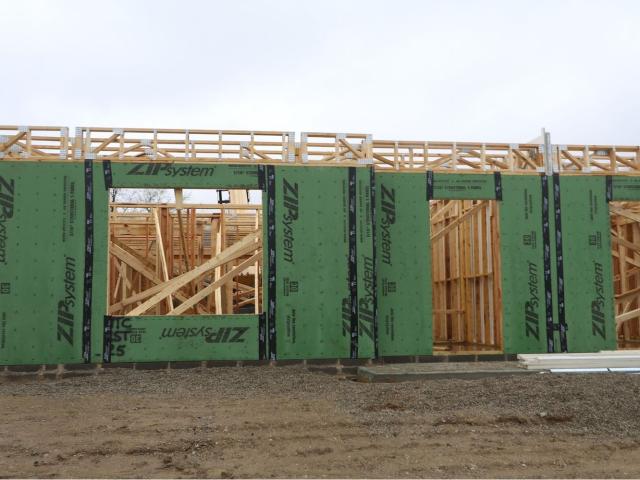 Brand New Home in Noblesville, IN. 3 Bed, 3 Bath