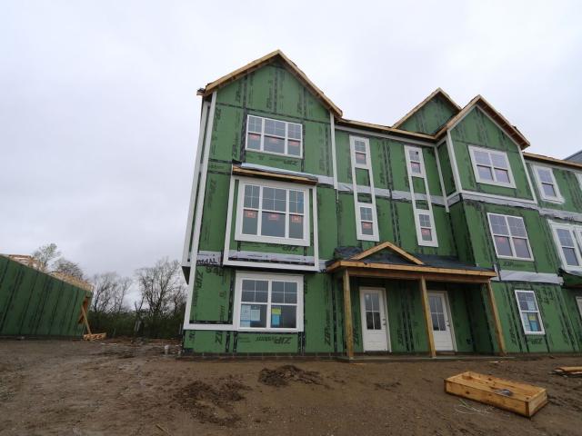 Brand New Home in Noblesville, IN. 3 Bed, 3 Bath