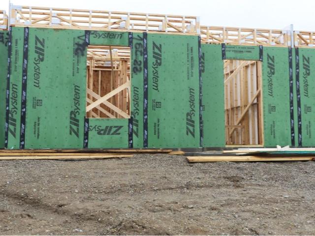 Brand New Home in Noblesville, IN. 3 Bed, 3 Bath